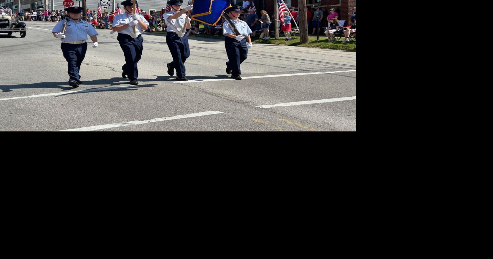 Mercer Memorial Day 500 in pictures | | sharonherald.com