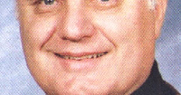 Rev. Donald Hake named pastor of Holy Trinity | Community ...