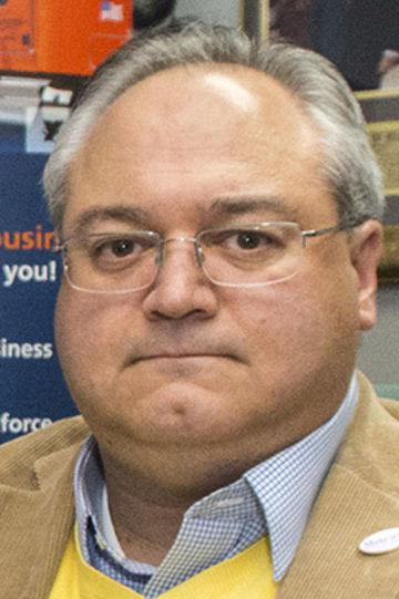 Boy Scouts to honor Seitz as Distinguished Citizen | News ...