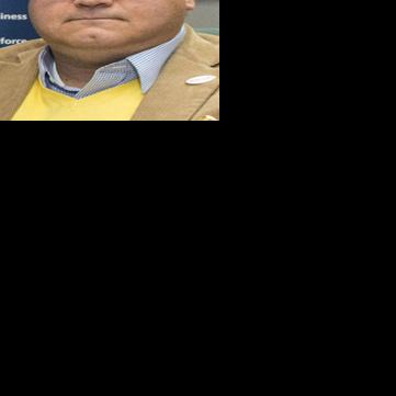 Boy Scouts to honor Seitz as Distinguished Citizen | News ...