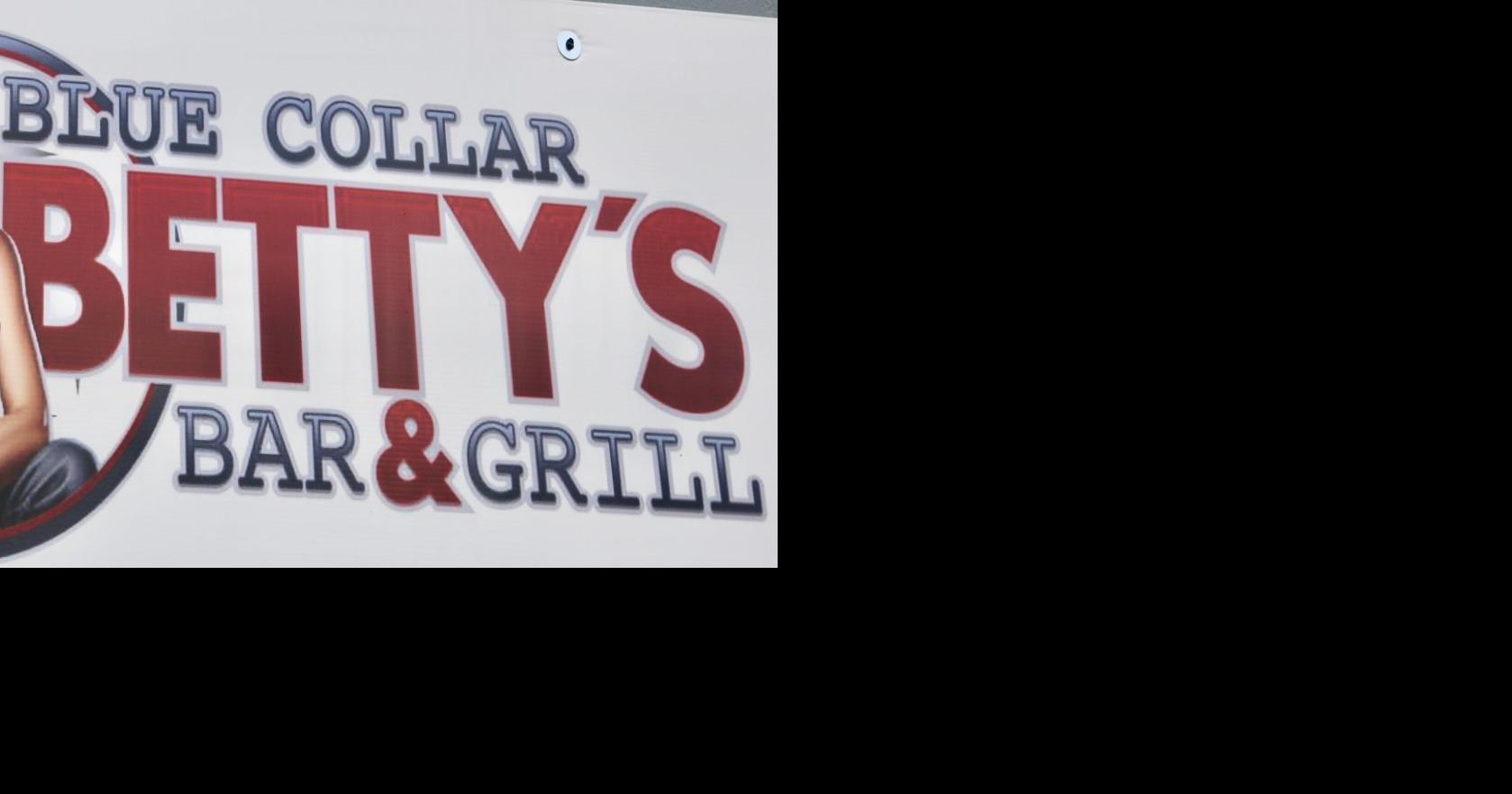 Blue Collar Betty's owner has a strong military background | News ...