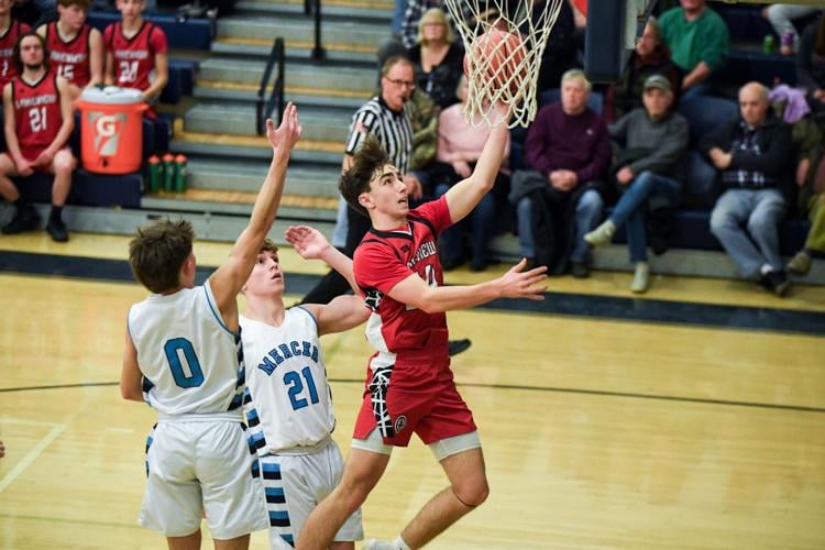 Dye, Lucas Fagley lead Sailors past previously-unbeaten Mercer | Sports ...