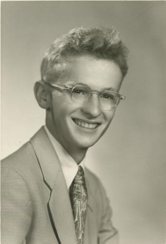 Sharon resident helped create a new world with the silicon transistor ...