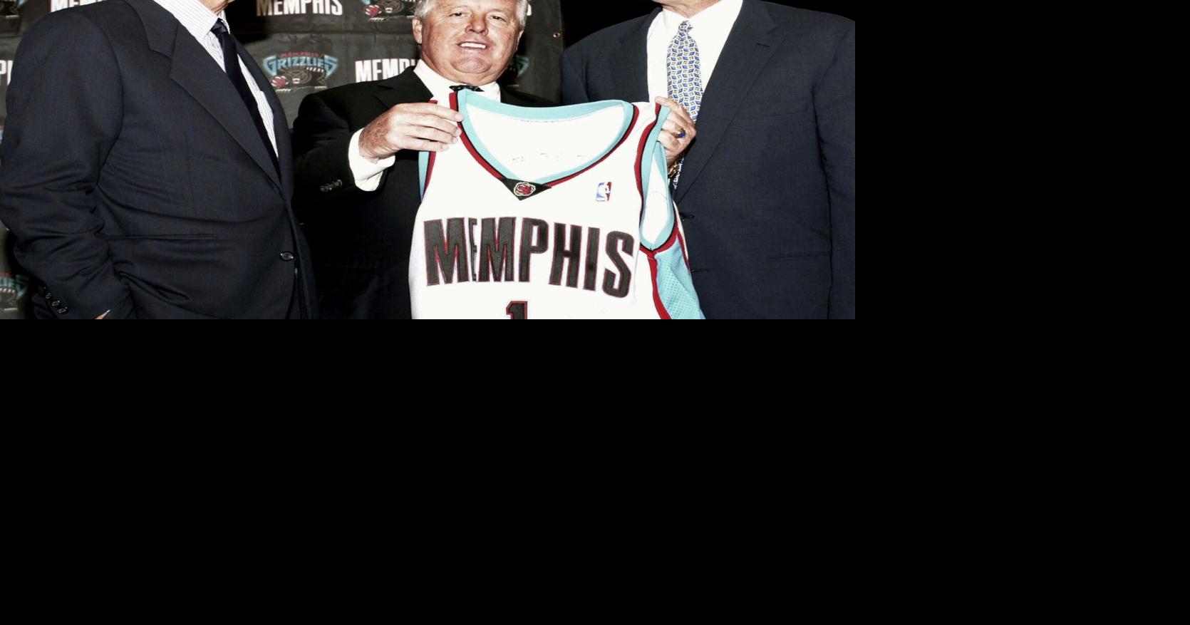 Colson, who lobbied to add the 3-point shot during a basketball ...