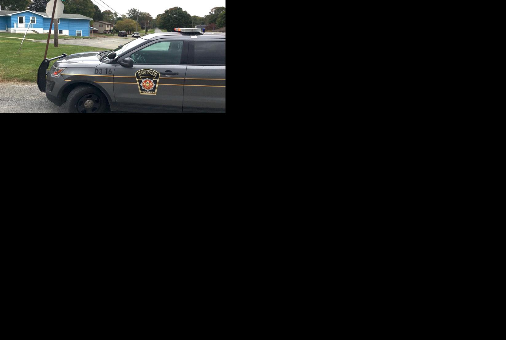 7-hour police standoff near Mercer ends with man in custody | News ...