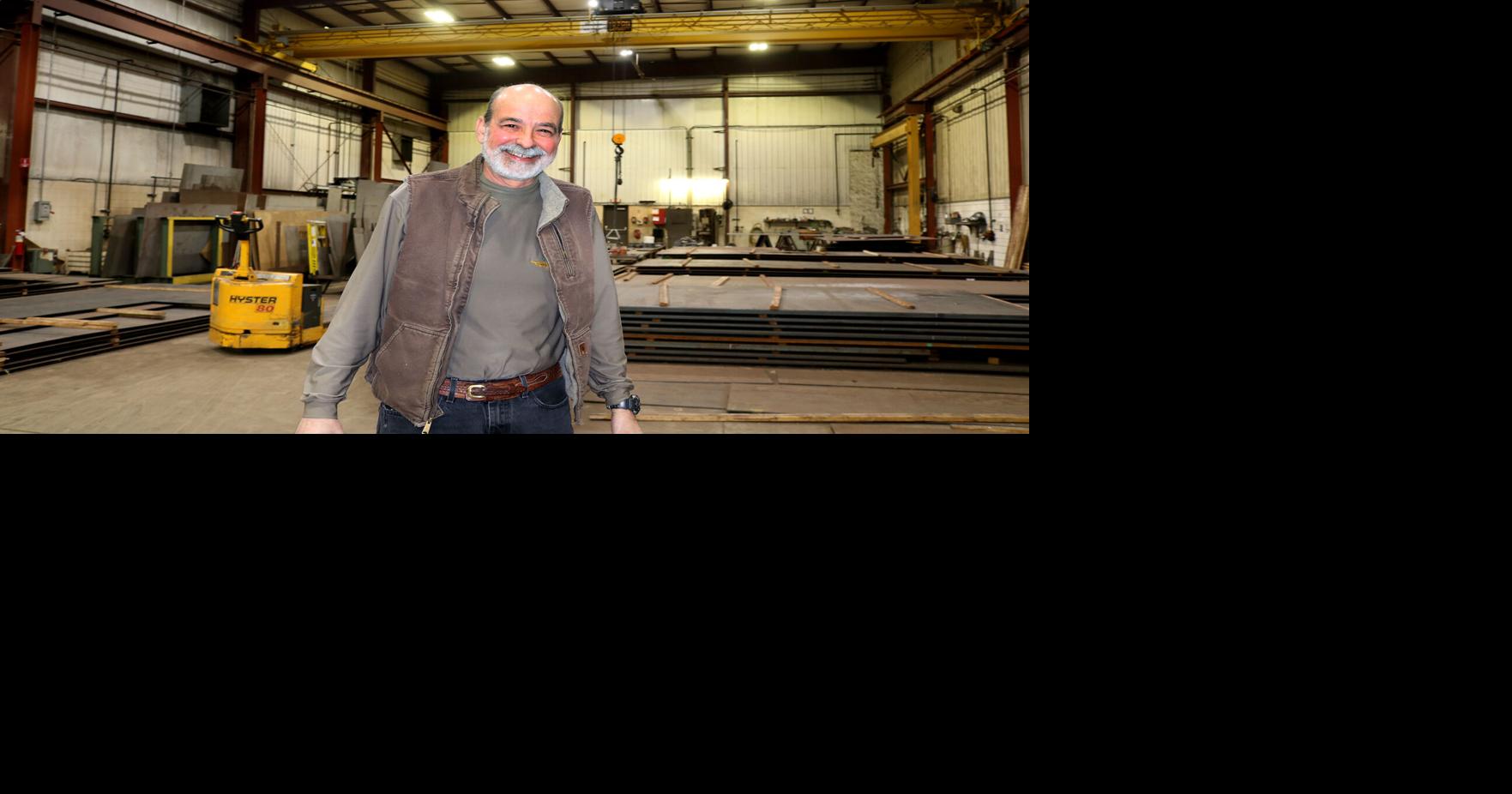 Shenango Valley Enterprise Zone could expand coverage area | News ...