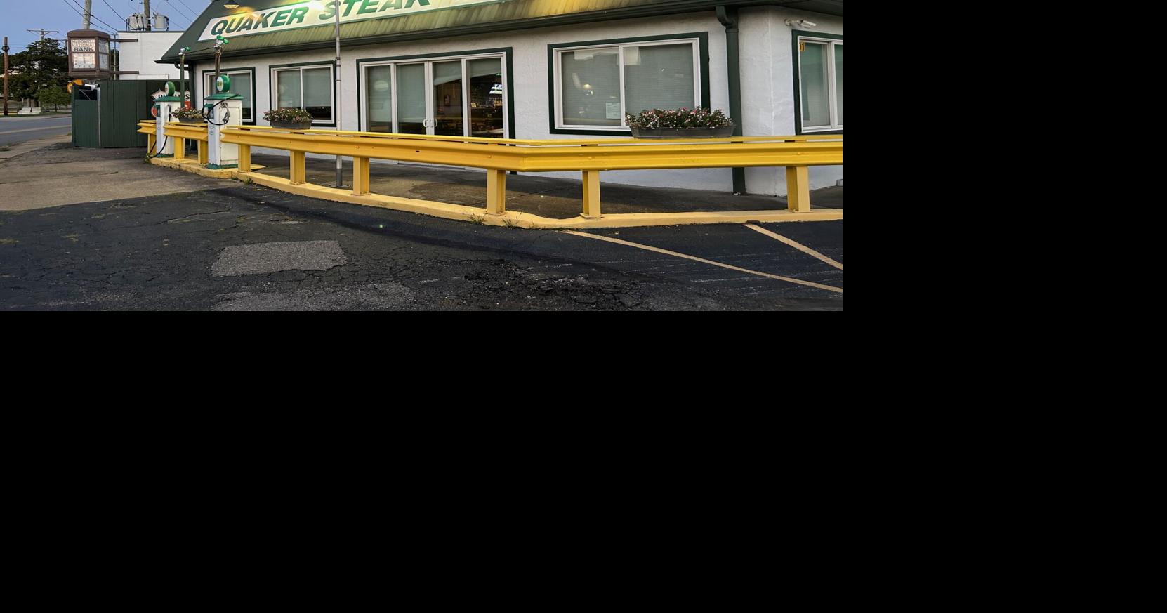 Quaker Steak & Lube anniversary party Saturday | News | sharonherald.com