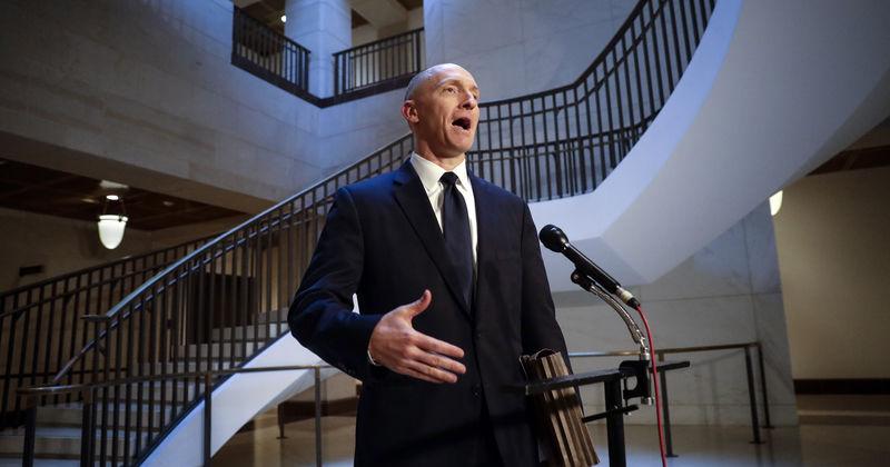 WILLIAMS: FBI's abuse of surveillance tool underscores need for ...