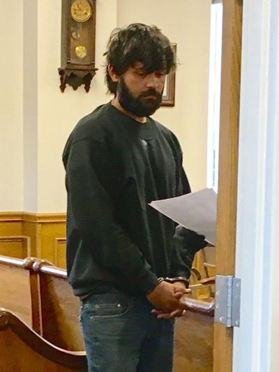 Man gets jail time in animal cruelty case | Local News | sharonherald.com