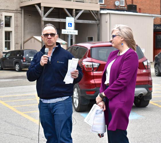 Sharon to host a valley-wide July 4th celebration | News | sharonherald.com