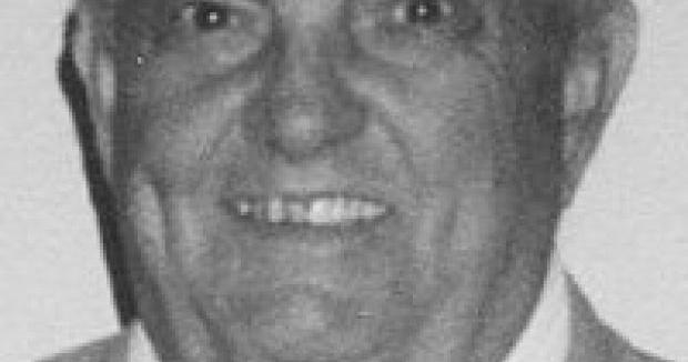 Joseph R. Adamchick | | sharonherald.com