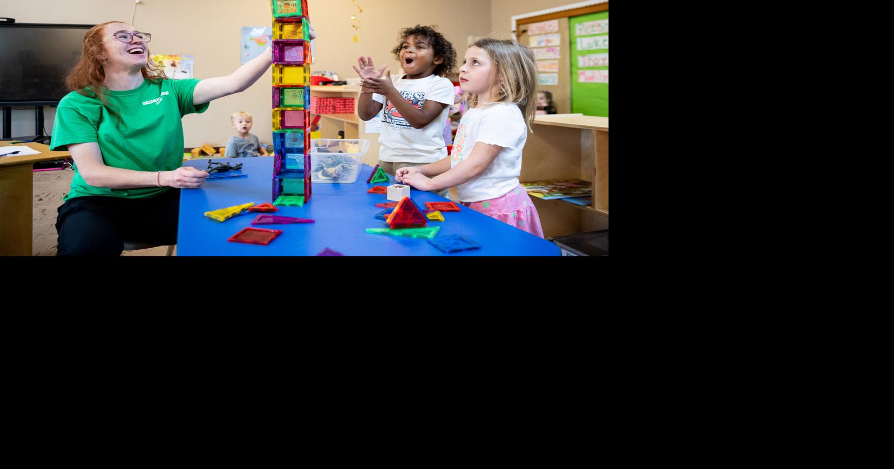 Buhl Club takes over Children's Center of Mercer County | News ...