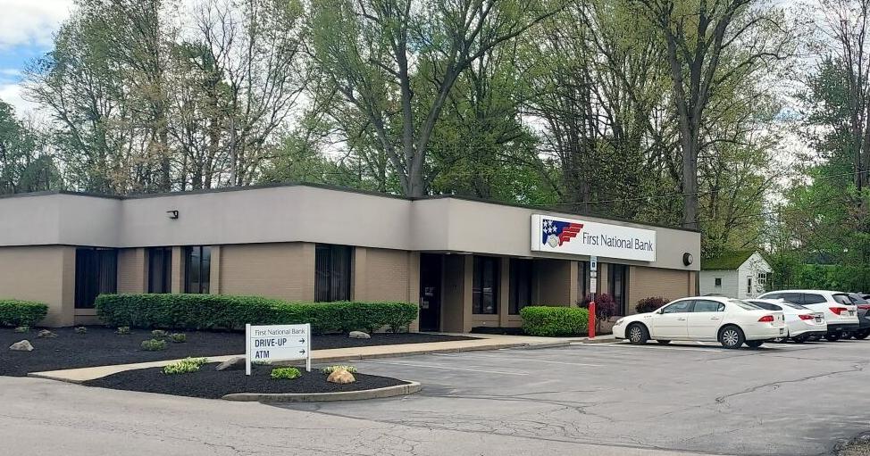 Former bank employee charged with theft and forgery | News ...