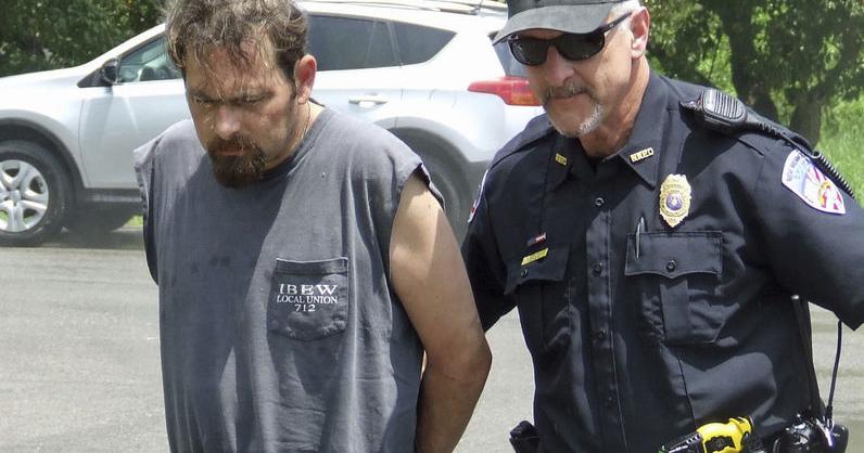 Suspect in custody after Pulaski shooting incident | News ...