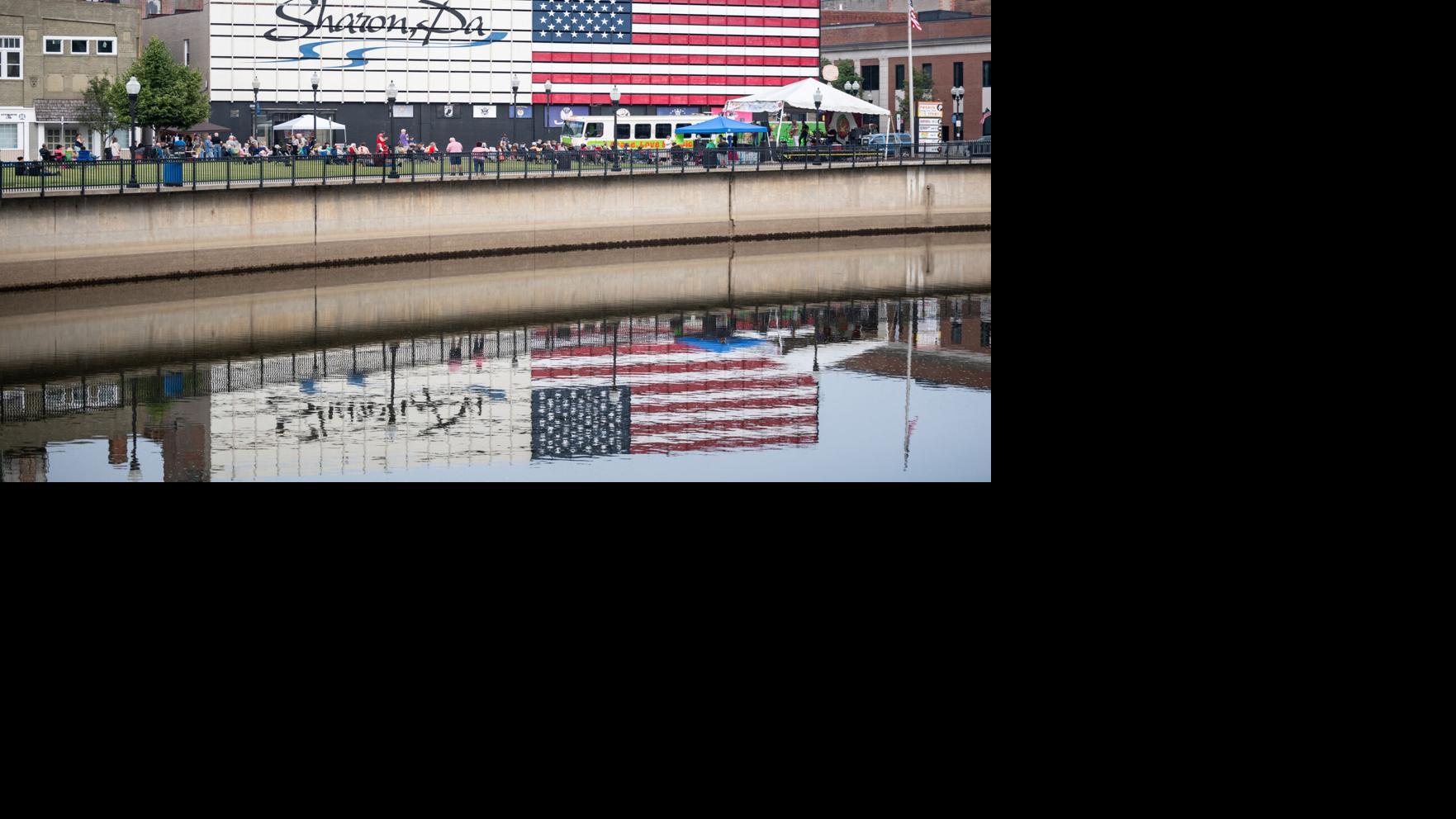 Crime | sharonherald.com