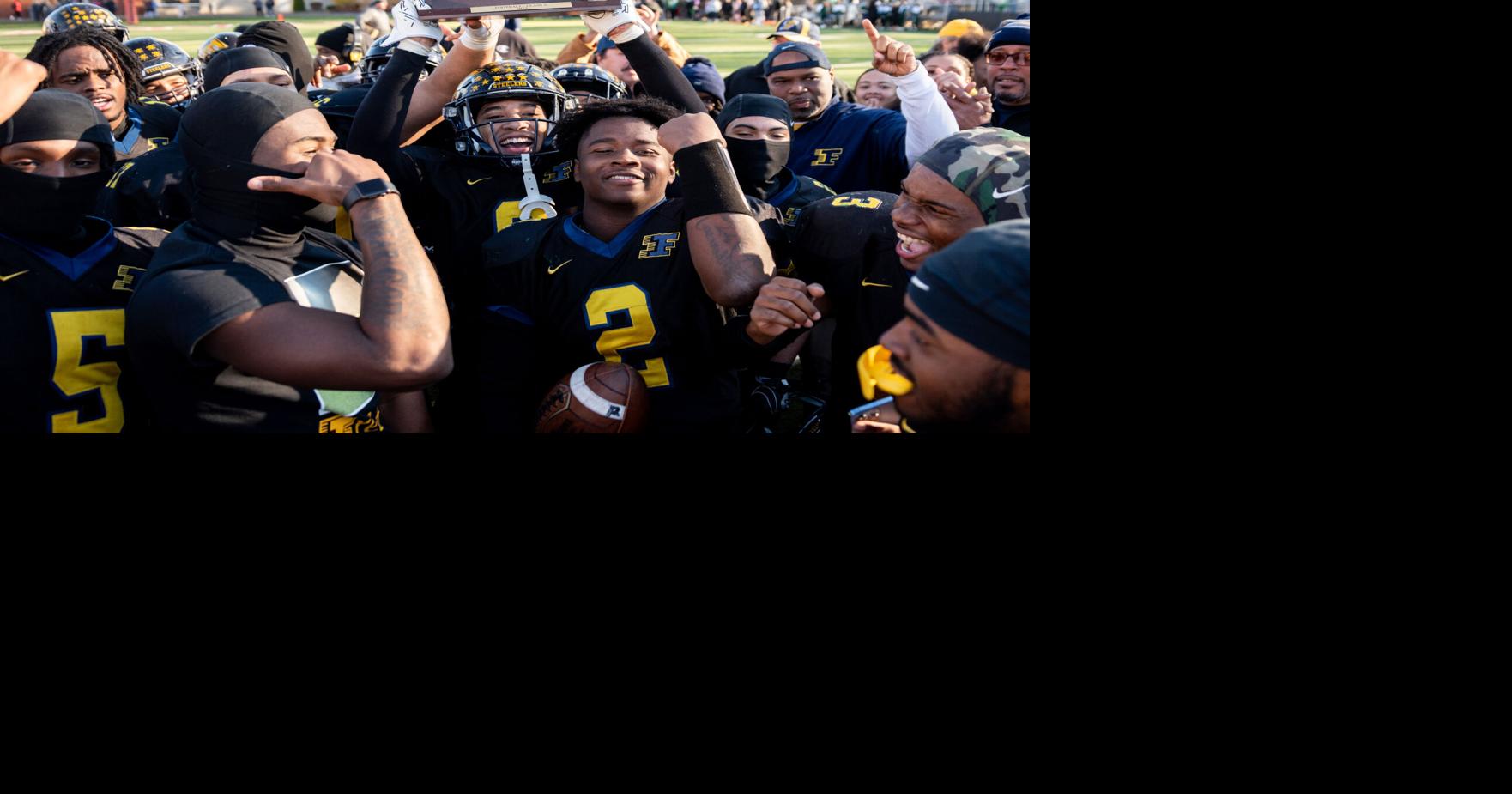 Chambers takes charge of Farrell running game, Steelers beat MP for D ...