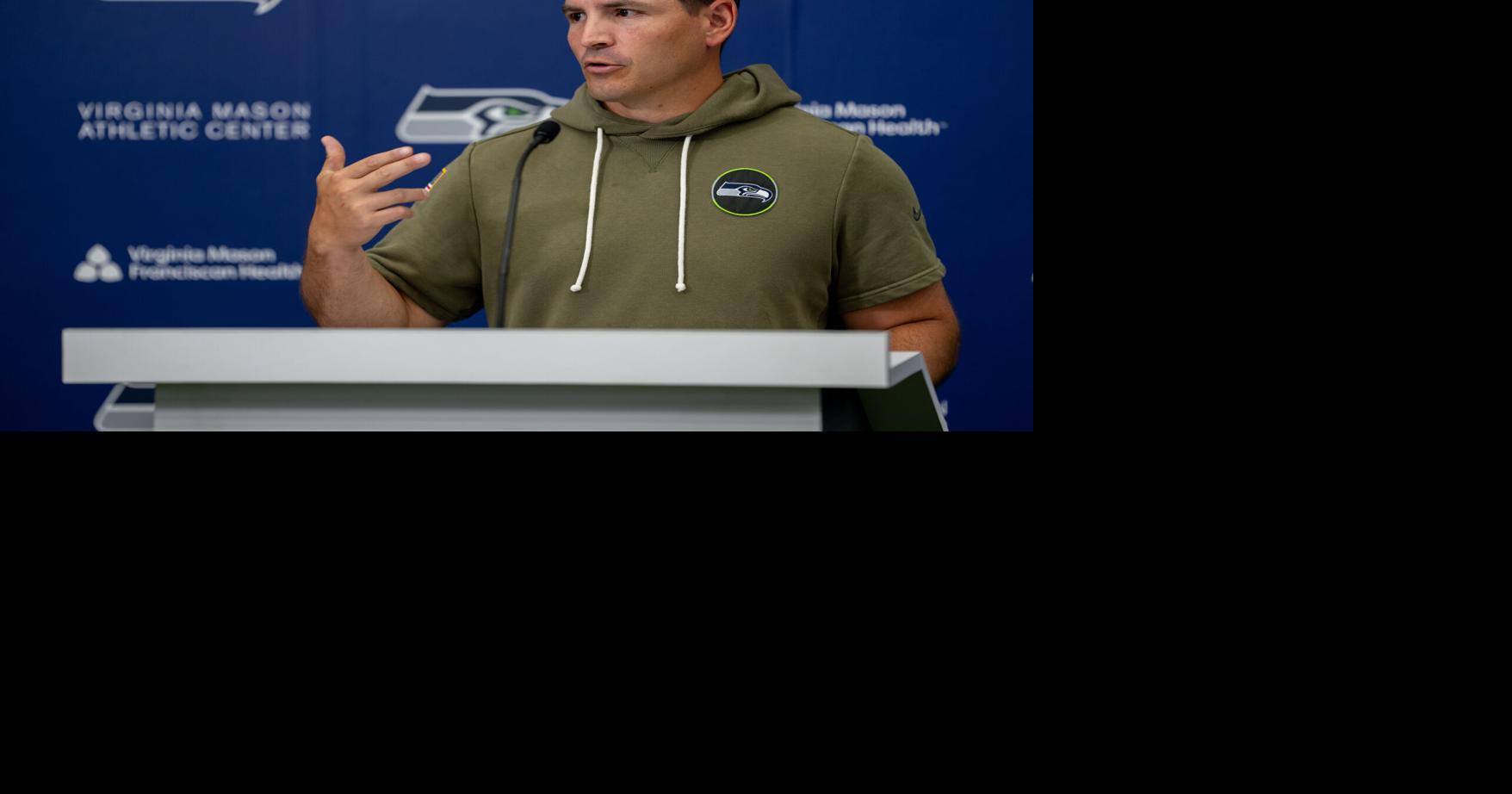 Seahawks players receive Super Bowl 60 rings to commemorate franchise's ...