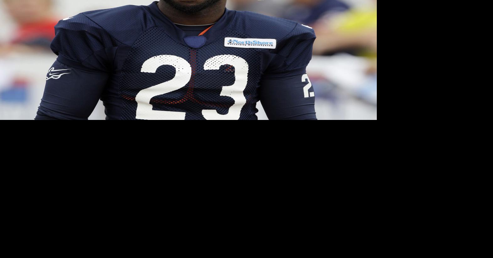 Hester rewrote NFL record book with spectacular returns, now he's ...