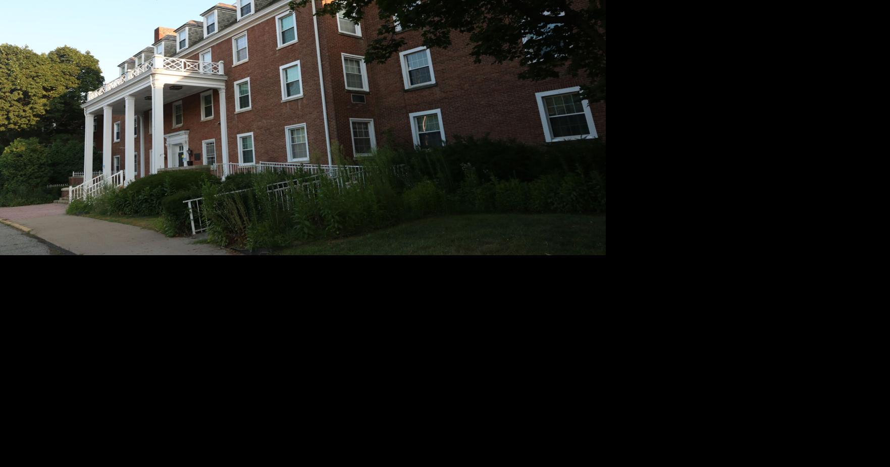 Developer checks out of Shenango Inn project | News | sharonherald.com