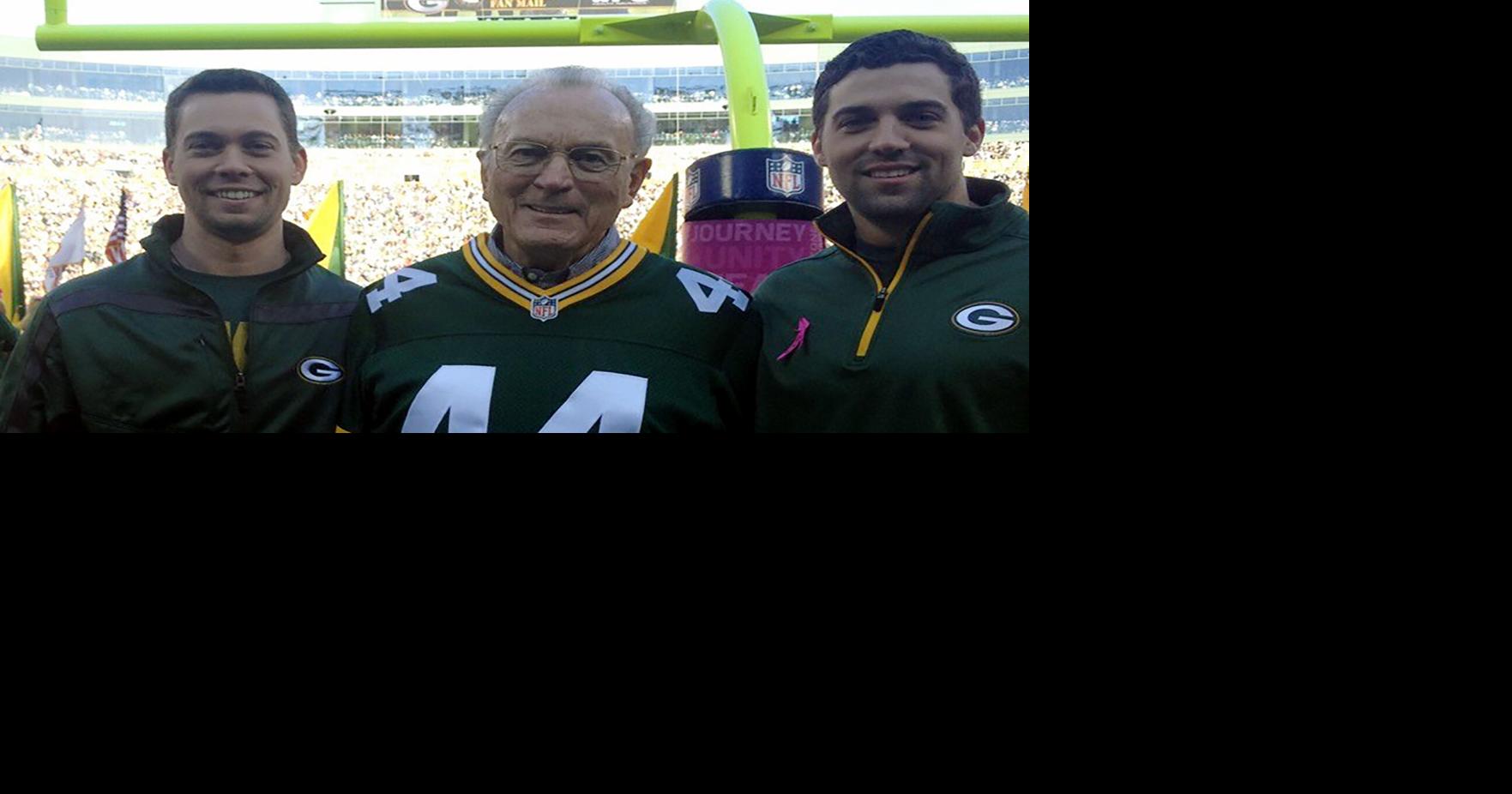 Pre-Lombardi star safety Bobby Dillon heads to Hall of Fame | Sports ...