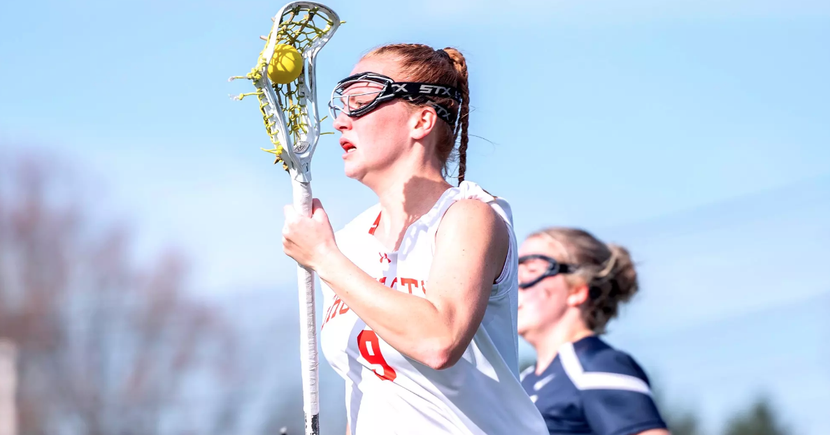 Grove City College earns top spot in PAC Women's Lacrosse Preseason ...