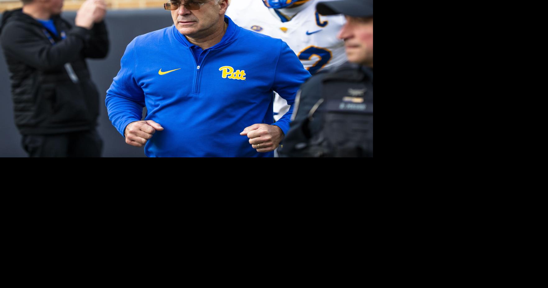DL Whittington highlights Pitt Panthers' recruiting class | Sports ...