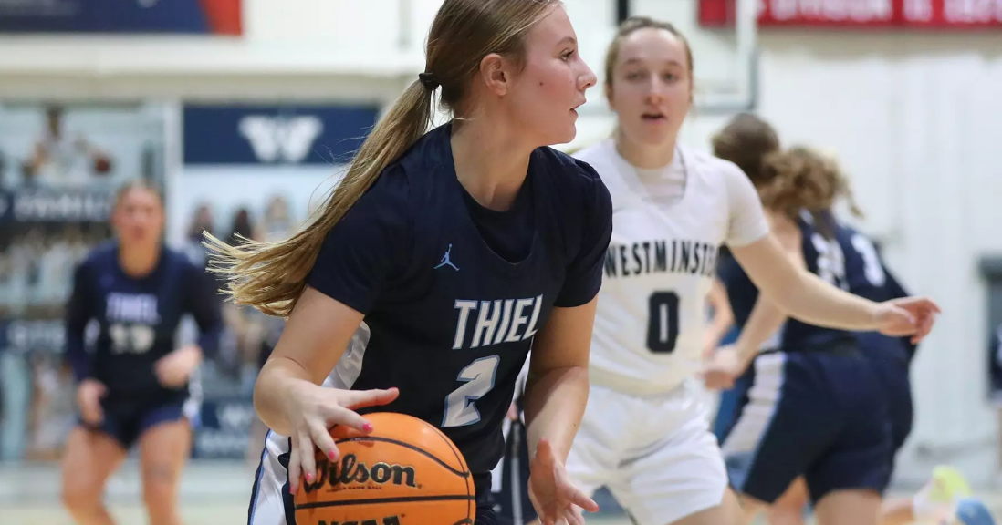 College Roundup: Westminster men's basketball beats PSU DuBois; Seddon ...