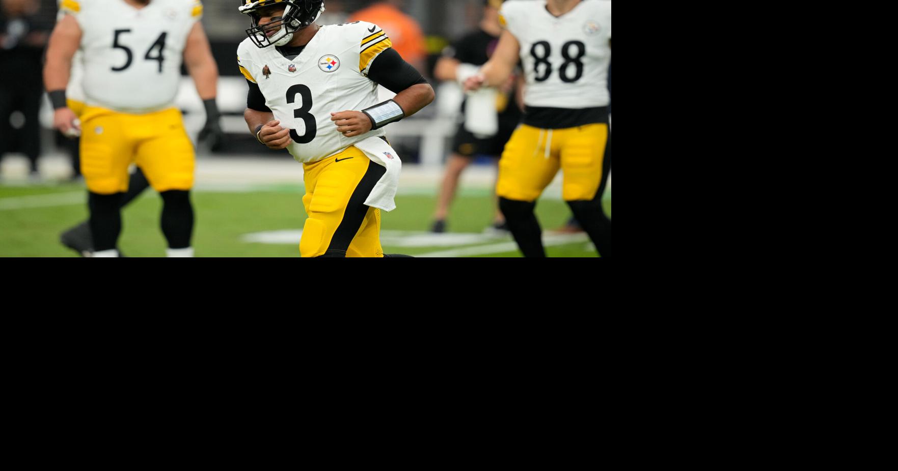 NFL Preview Capsules: Steelers-Jets, Browns-Bengals | Sports ...