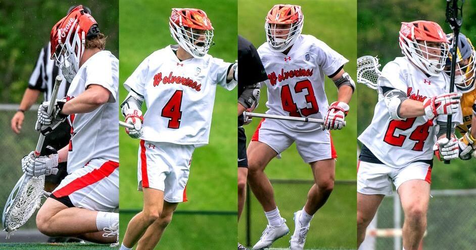 4 Grove City College men's lacrosse players are Scholar All-Americans ...