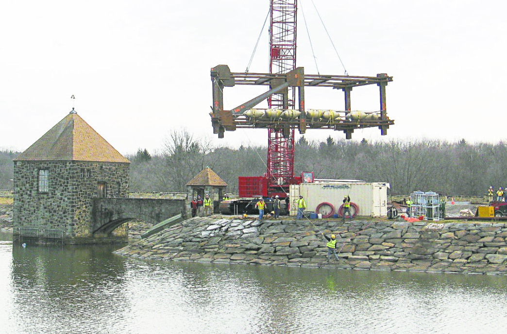 Restoring past, assuring future | State | sharonherald.com