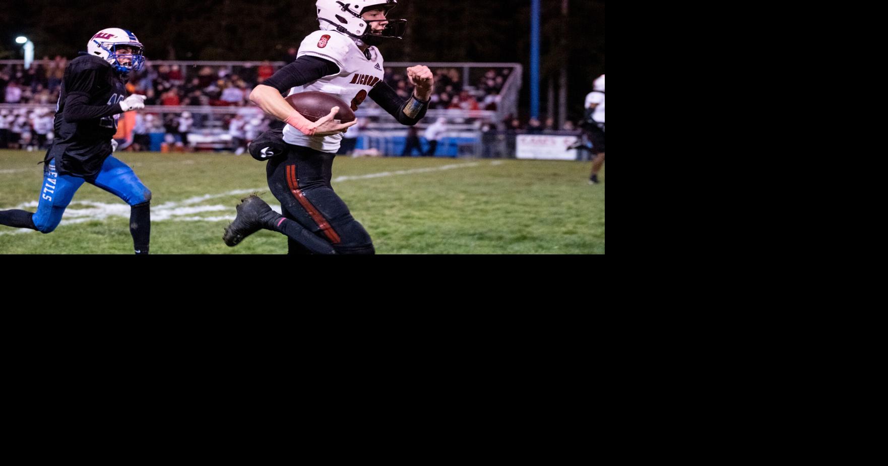 Roundup: Hornets beat McLane, GC ousts LeBoeuf in 3A quarterfinal ...