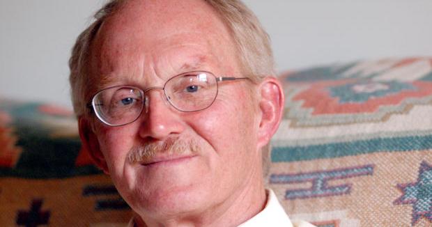 Teacher of history finds himself maker of history as Thiel president ...