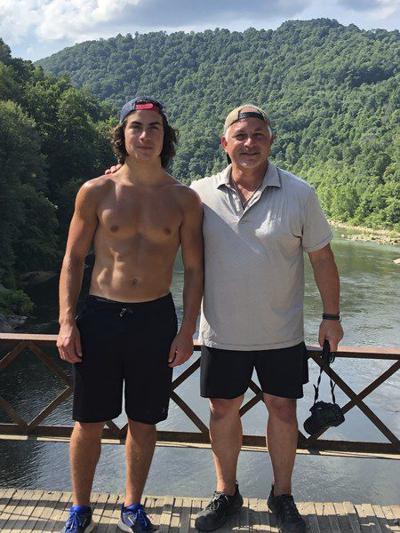 Flights of fancy: For Gio Masters, gold is the only color that matters ...