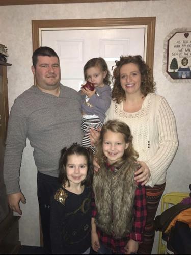 From the ashes: Family putting life back together after house fire ...