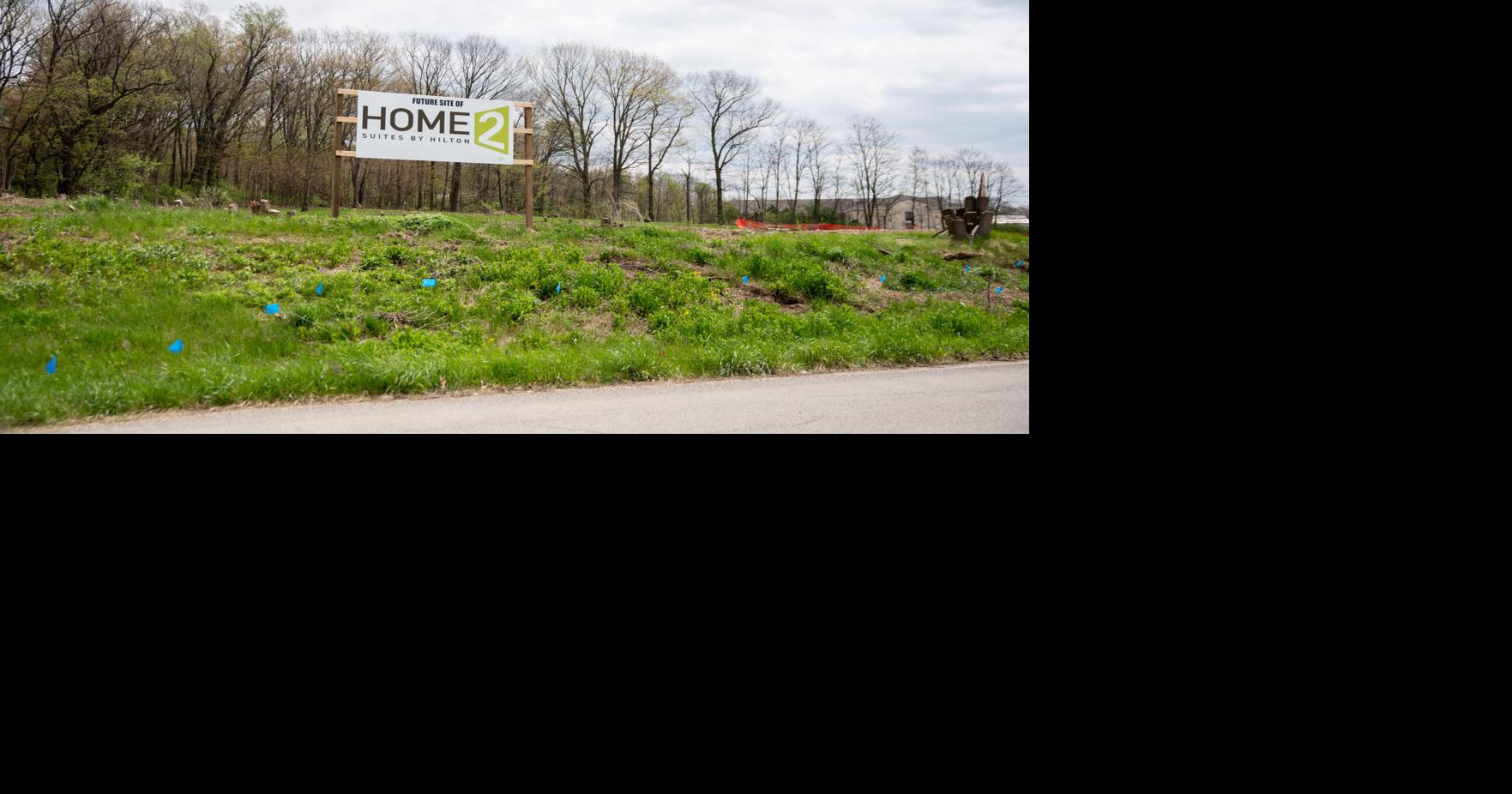 Plans move forward for new hotel in Shenango Township | News ...