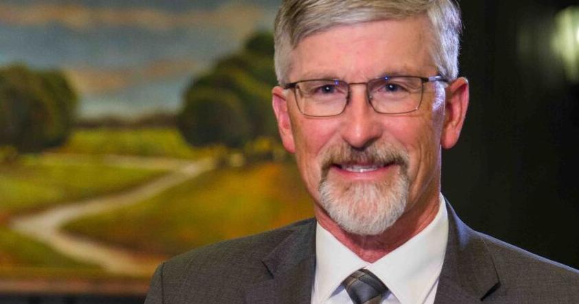 Grove City mayor becomes state boroughs association president | News ...