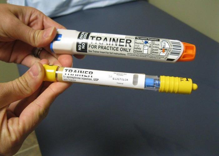 Family finds no easy solutions for high EpiPen prices | Don't Miss This ...