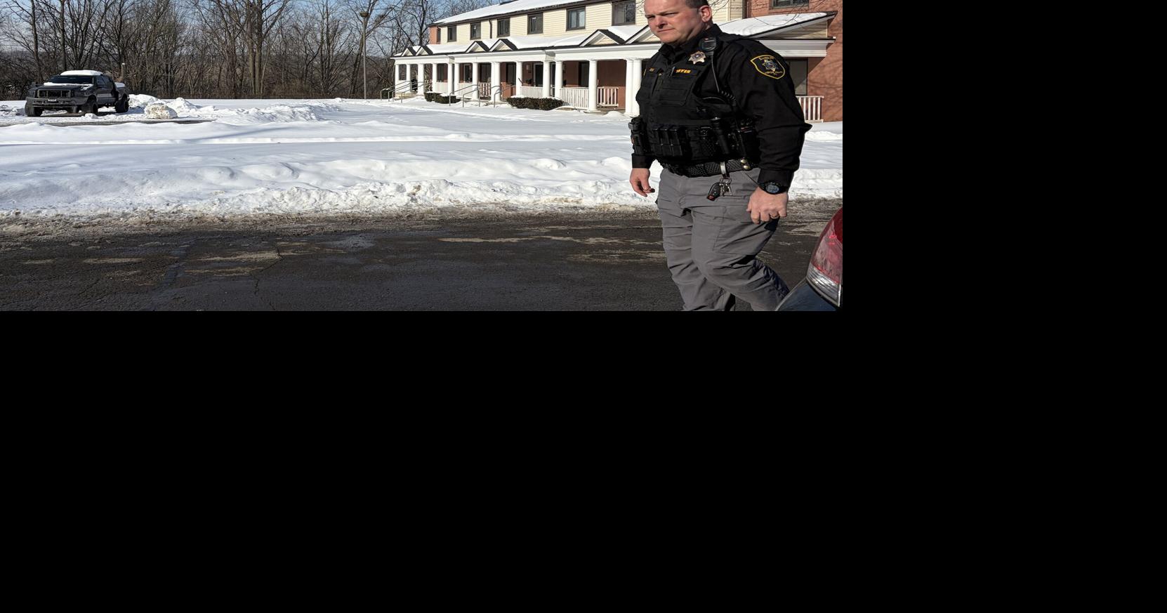 Jury finds Jordan guilty of murder | News | sharonherald.com