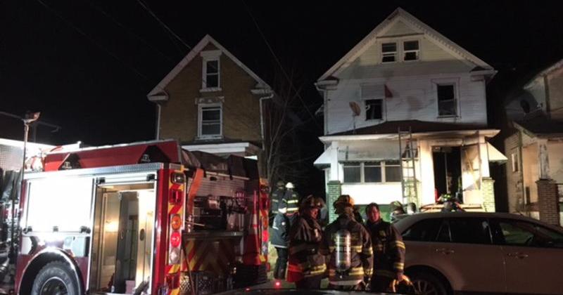 Woman found dead in Farrell house fire | News | sharonherald.com