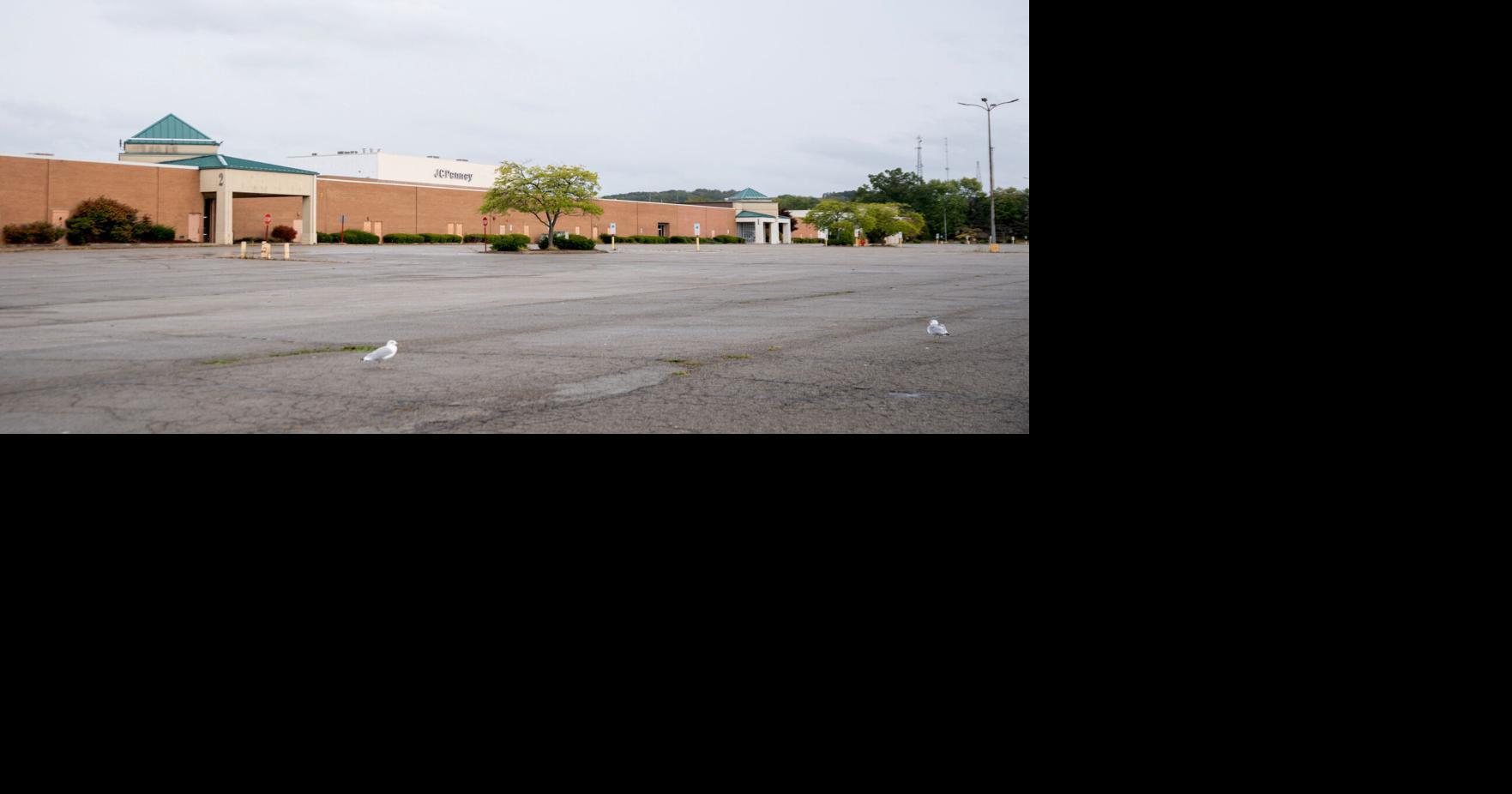 Demolition date for Shenango Valley Mall not set yet | News ...