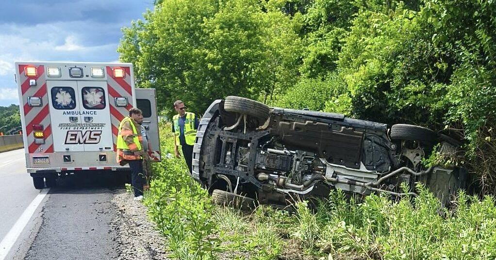 Changes afoot to reduce accidents on I-80 | News | sharonherald.com