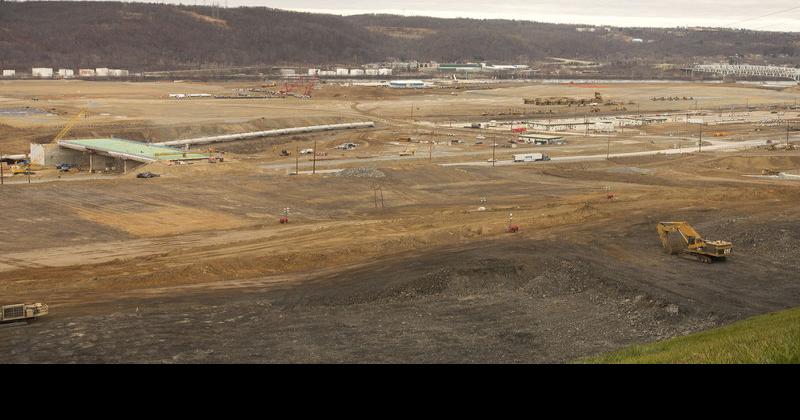 Shell formally commits to build plant near Monaca | State ...