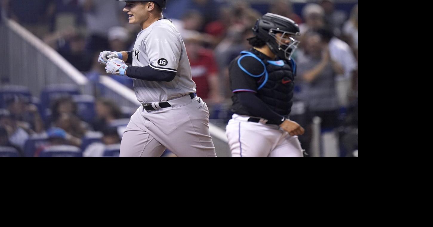 Gallo, Rizzo excited to join Yankees for playoff drive | Sports ...