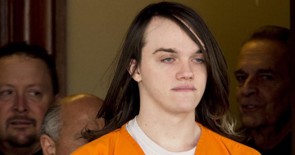 McClimans sentenced | Local News | sharonherald.com