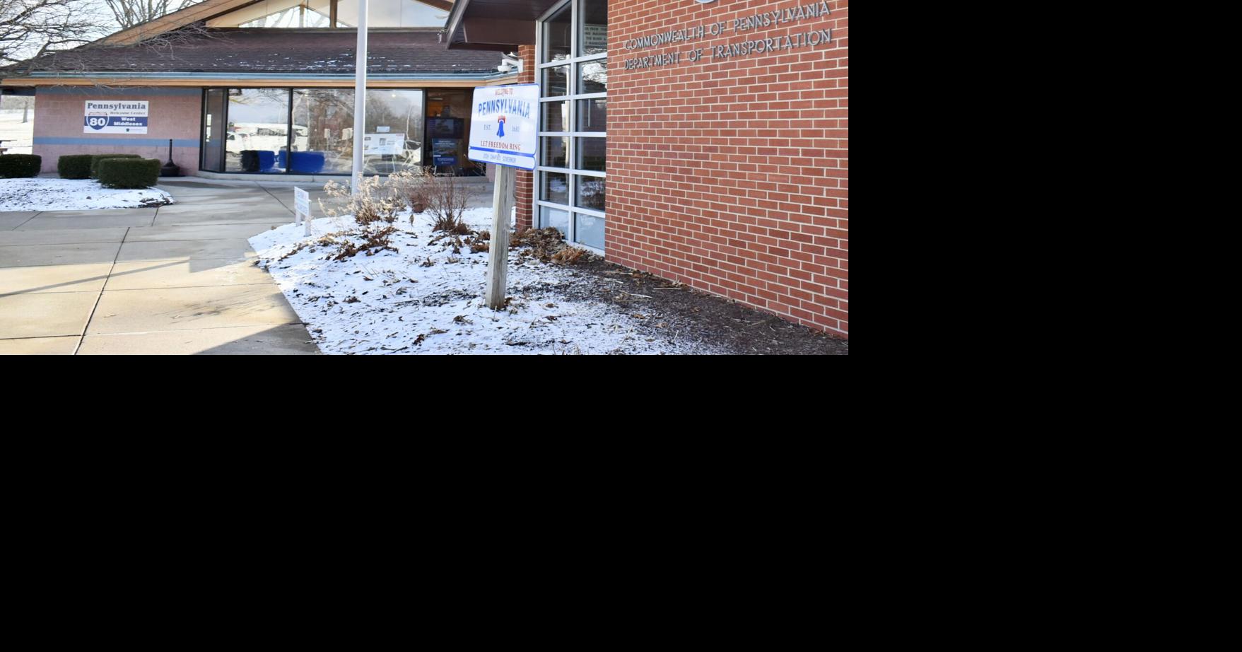 PennDOT offers safety tips for Winter Driving Awareness Week | News ...