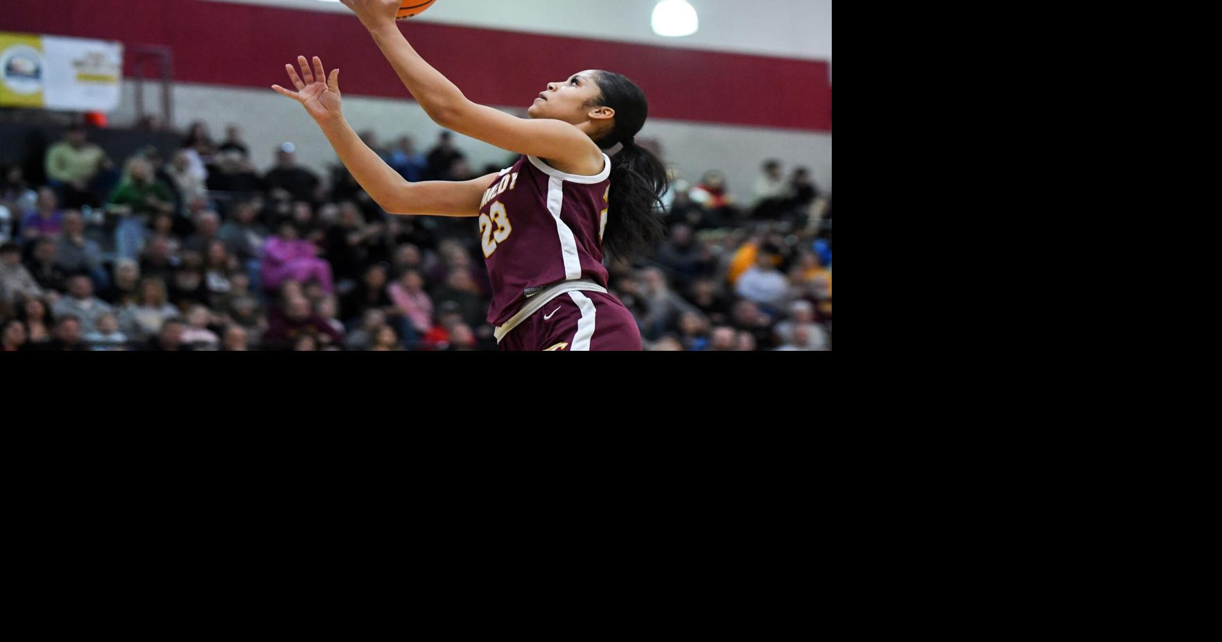 Kennedy Catholic drops tough 61-56 decision to Neshannock in 2A ...
