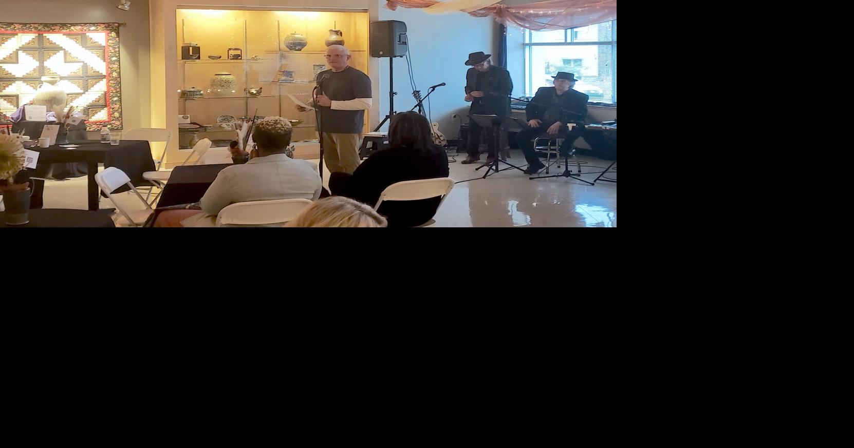 HopeCAT fundraiser shows off its 'surprising' depth of programs | News ...