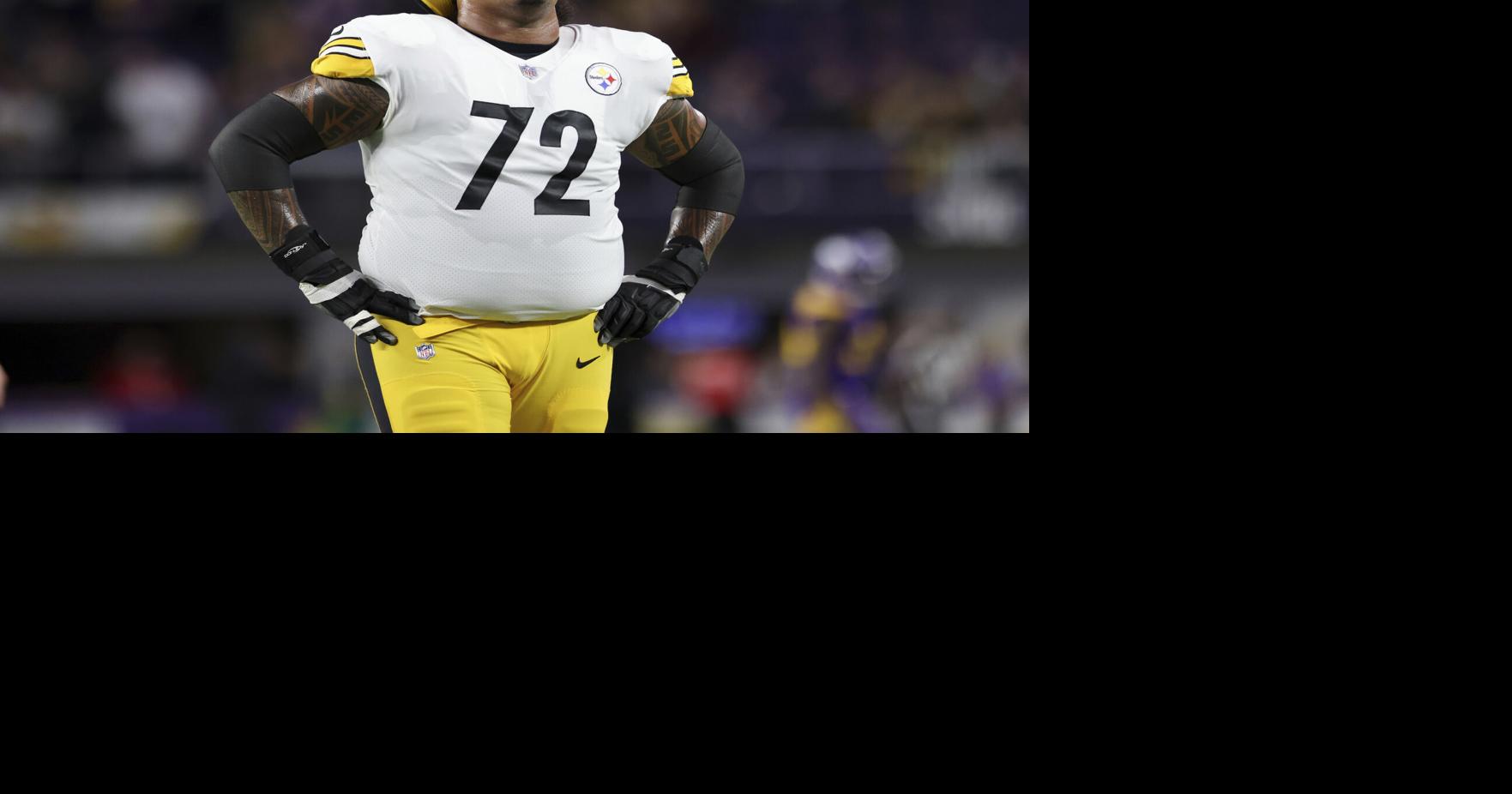 Steelers cut tackle Zach Banner, keep QB Dwayne Haskins | Sports ...