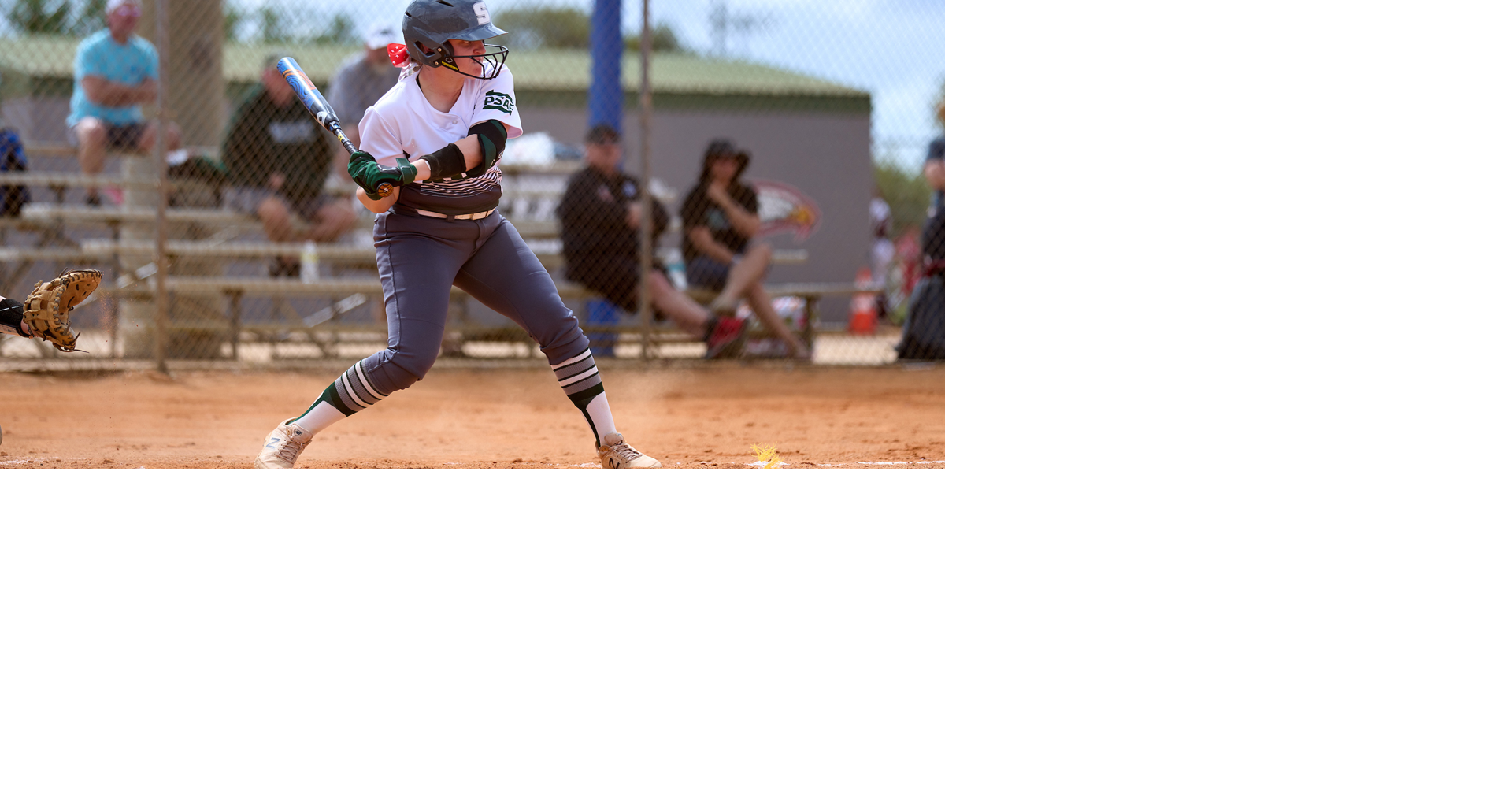 SRU softball clinches PSAC Tournament bid, sets wins record with sweep ...