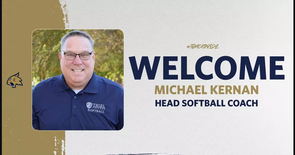 Canfield High's Kernan named Thiel softball coach | Sports ...